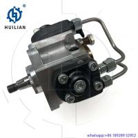 China Original Diesel Fuel Injection Pump 8-97605946-7 Fuel Pump For SY365H ISUZU 6HK1 ZX330 ZX350 JCB330 SH350 for sale