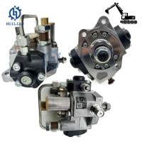 China 8-97306044-9 4HK1 Excavator Engine Fuel Injection Pump For ZX200-3 ZX210-3 ZX240-3 for sale