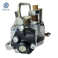 China 8-97306044-9 4HK1 Excavator Engine Fuel Injection Pump For ZX200-3 ZX210-3 ZX240-3 for sale