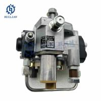 China 8-97306044-9 4HK1 Excavator Engine Fuel Injection Pump For ZX200-3 ZX210-3 ZX240-3 for sale