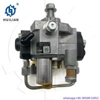 China Original Denso Fuel Injection Pump 8-98346317-0 8983463170 For ISUZU 4HK1 J08E Hitachi ZX240-3 ZX210-3 ZX-3 EG70R-3 for sale