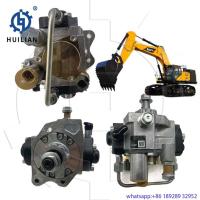 China Original Denso Fuel Injection Pump 8-98346317-0 8983463170 For ISUZU 4HK1 J08E Hitachi ZX240-3 ZX210-3 ZX-3 EG70R-3 for sale