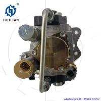China Original Denso Fuel Injection Pump 8-98346317-0 8983463170 For ISUZU 4HK1 J08E Hitachi ZX240-3 ZX210-3 ZX-3 EG70R-3 for sale