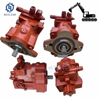 China B0610-54010 PSVL-54CG-16 PSVL-54CG-15 PSVL-54CG-18 Excavator Hydraulic Piston Pump For KX161-3 for sale