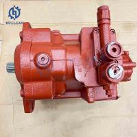 China B0610-54010 PSVL-54CG-16 PSVL-54CG-15 PSVL-54CG-18 Excavator Hydraulic Piston Pump For KX161-3 for sale