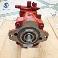 China B0610-54010 PSVL-54CG-16 PSVL-54CG-15 PSVL-54CG-18 Excavator Hydraulic Piston Pump For KX161-3 for sale