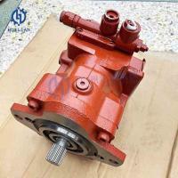 China B0610-54010 PSVL-54CG-16 PSVL-54CG-15 PSVL-54CG-18 Excavator Hydraulic Piston Pump For KX161-3 for sale