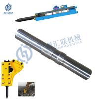 China 3363 0870 06 Hydraulic Breaker Piston Rock Hammer Piston For Atlas Copco Epiroc HB7000 3363 0695 07 3362260435 for sale