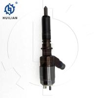 China Excavator Engine Parts 456-3544 326-4700 326-4756 321-3600 C6.4 C4.2 C9.3 C9.3B Fuel Injector For CATEEEEE 320D 315D 336E for sale