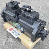 China K5V K3V Series Part Pump K5V160DT-158R 1E05-V K5V160DT-1X5R-1E06-V Hydraulic Pump For Excavator EC350D SH350-3 for sale