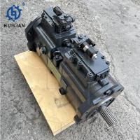 China Excavator Parts KAWASAKL K5V160DT-1X5R-1E06-V K3V63DT-9N14-14T K3V63DT-9COS-14T K7V125DTP1R9R-8N03 Main Hydraulic Pump for sale