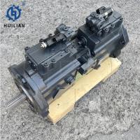 China Excavator Parts KAWASAKL K5V160DT-1X5R-1E06-V K3V63DT-9N14-14T K3V63DT-9COS-14T K7V125DTP1R9R-8N03 Main Hydraulic Pump for sale