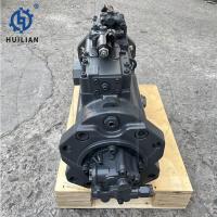 China Excavator Parts KAWASAKL K5V160DT-1X5R-1E06-V K3V63DT-9N14-14T K3V63DT-9COS-14T K7V125DTP1R9R-8N03 Main Hydraulic Pump for sale