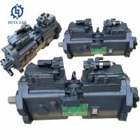 China KAWASAKL K5V Series K5V140 K5V180 K5V200 K5V160DT-1X5R-1E06-V Hydraulic Pump For EC300D for sale