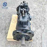 China KAWASAKL K5V Series K5V140 K5V180 K5V200 K5V160DT-1X5R-1E06-V Hydraulic Pump For EC300D for sale