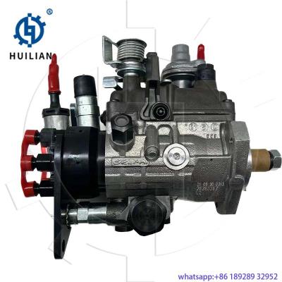China Diesel Fuel Injector Pump 9521A080H 9521A081H 9521A089H For PERKINS Engine 6 Cylinder 4493641 449-3641 for sale