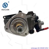 China Diesel Fuel Injector Pump 9521A080H 9521A081H 9521A089H For PERKINS Engine 6 Cylinder 4493641 449-3641 for sale