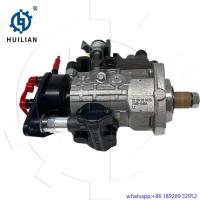 China Diesel Fuel Injector Pump 9521A080H 9521A081H 9521A089H For PERKINS Engine 6 Cylinder 4493641 449-3641 for sale