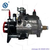 China Diesel Fuel Injector Pump 9521A080H 9521A081H 9521A089H For PERKINS Engine 6 Cylinder 4493641 449-3641 for sale