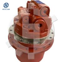 China Excavator Parts Travel Motor MAG-18VP MAG-18VP-230F MAG-18VP-230F-3 B0240-18076 Final Drive For Kubota U40-5 U40-3S U40 KX135-5 for sale