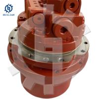 China Excavator Parts Travel Motor MAG-18VP MAG-18VP-230F MAG-18VP-230F-3 B0240-18076 Final Drive For Kubota U40-5 U40-3S U40 KX135-5 for sale