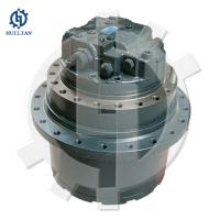 China Excavator R140-9 R210-7 R210LC-7 TM40 31E6-42000 31E642000 31N6-40011 Travel Motor Device Final Drive For Hyundai for sale