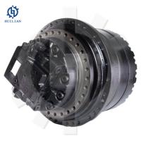 China Excavator R140-9 R210-7 R210LC-7 TM40 31E6-42000 31E642000 31N6-40011 Travel Motor Device Final Drive For Hyundai for sale