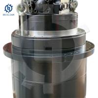 China Excavator R140-9 R210-7 R210LC-7 TM40 31E6-42000 31E642000 31N6-40011 Travel Motor Device Final Drive For Hyundai for sale