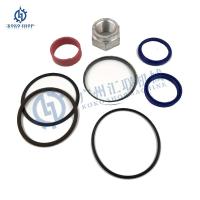 China 6816535 7197632 7225639 7137945 7135559 Arm Boom Bucket Cylinder Seal Kit For Bobca*T E27 E32 E34 E35 Excavator for sale