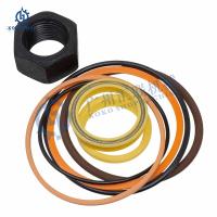 China 6816535 7197632 7225639 7137945 7135559 Arm Boom Bucket Cylinder Seal Kit For Bobca*T E27 E32 E34 E35 Excavator for sale