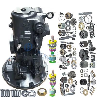 China Pump Spare Parts Hpv55t Hpv75 Hpv80 Hpv105 Hpv135 Hpv95 Hpv210 Hydraulic Pump For Excavator Pc200-6 Pc200-7 Pc200-8 for sale