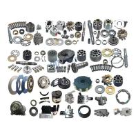 China Pump Spare Parts Hpv55t Hpv75 Hpv80 Hpv105 Hpv135 Hpv95 Hpv210 Hydraulic Pump For Excavator Pc200-6 Pc200-7 Pc200-8 for sale