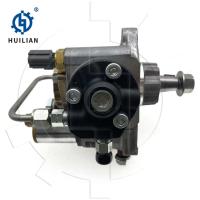 China Fuel Injection Pump 22100-E0035 294000-0610 For Hi-No 500 Series Trucks Hi-No Injection Pump For J05E SK200-8 for sale