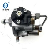 China Fuel Injection Pump 22100-E0035 294000-0610 For Hi-No 500 Series Trucks Hi-No Injection Pump For J05E SK200-8 for sale