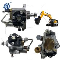 China Fuel Injection Pump 22100-E0035 294000-0610 For Hi-No 500 Series Trucks Hi-No Injection Pump For J05E SK200-8 for sale