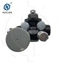 China Fuel  Pump 105237-4421 For Isuzu 6HK1 Engine Pump For ZAX330 ZAX350 ZAX360 SUMITOMO SH330 SH350 for sale
