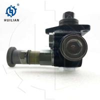 China Fuel  Pump 105237-4421 For Isuzu 6HK1 Engine Pump For ZAX330 ZAX350 ZAX360 SUMITOMO SH330 SH350 for sale