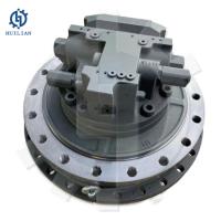 China Excavator SK330-8 SK350-8 SK400 SK400LC SK450 SK460 SGM60VA GM60 LC15V00023F2 Travel Motor Assy Final Drive For Kobelco for sale