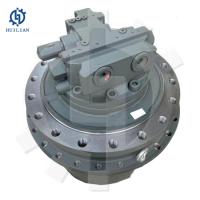 China Excavator SK330-8 SK350-8 SK400 SK400LC SK450 SK460 SGM60VA GM60 LC15V00023F2 Travel Motor Assy Final Drive For Kobelco for sale