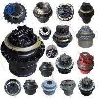 China Excavator Parts Hitachi ZX200 ZX200-3 ZX650 ZX670 ZX870 ZX850 9233692 9261222 9251681 9219274 Travel Motor Final Drive for sale