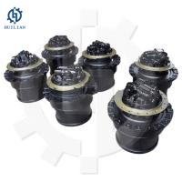 China Excavator Parts Hitachi ZX200 ZX200-3 ZX650 ZX670 ZX870 ZX850 9233692 9261222 9251681 9219274 Travel Motor Final Drive for sale