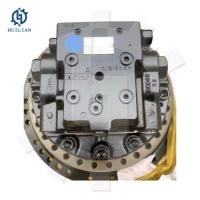 China Excavator Parts Hitachi ZX200 ZX200-3 ZX650 ZX670 ZX870 ZX850 9233692 9261222 9251681 9219274 Travel Motor Final Drive for sale