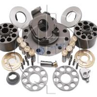 China K3V K5V K7V M2X M5X Series Hydraulic Piston Pump Spare Parts Motor Repair Kits Pump Parts For KAWASAKL for sale