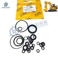 China KYB PSVD2-25 PSVD2-27E PSVD2-26E/27E Seal Kit For Repair KAYABA PSVD2-21E Hydraulic Pump Parts for sale
