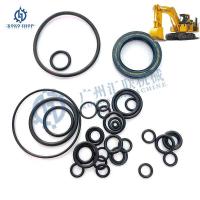 China KYB PSVD2-25 PSVD2-27E PSVD2-26E/27E Seal Kit For Repair KAYABA PSVD2-21E Hydraulic Pump Parts for sale
