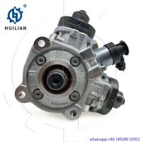 China Original Common Rail Fuel Injection Pump 0445020608 32R65-00100 For MitsuBishi Engine Bos--CH Diesel SY245-9 SY265 for sale