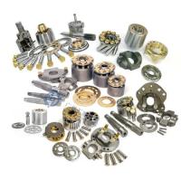 China Rexroth Hydraulic Pump A10VSO18 A10VSO28 A10VSO45 A10vso71 A10VSO100 A10VSO140 For Construction Machinery Parts for sale