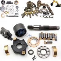 China Rexroth Hydraulic Pump A10VSO18 A10VSO28 A10VSO45 A10vso71 A10VSO100 A10VSO140 For Construction Machinery Parts for sale