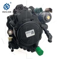 China DEL-PHI Common Rail Fuel Injection Pump 20-06620 32006620 28435244 28568252 For JCB 320 JCB4488 JCB220 for sale