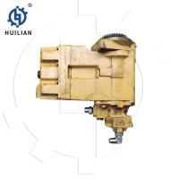 China Excavator Engine Spare Parts QSB6.7 QSM11-C QSM11 CATEEEEEerpilar 3114 3116 3064T S6K S4K C4 C6 C7 C9 C11 C13 Fuel Pump for sale